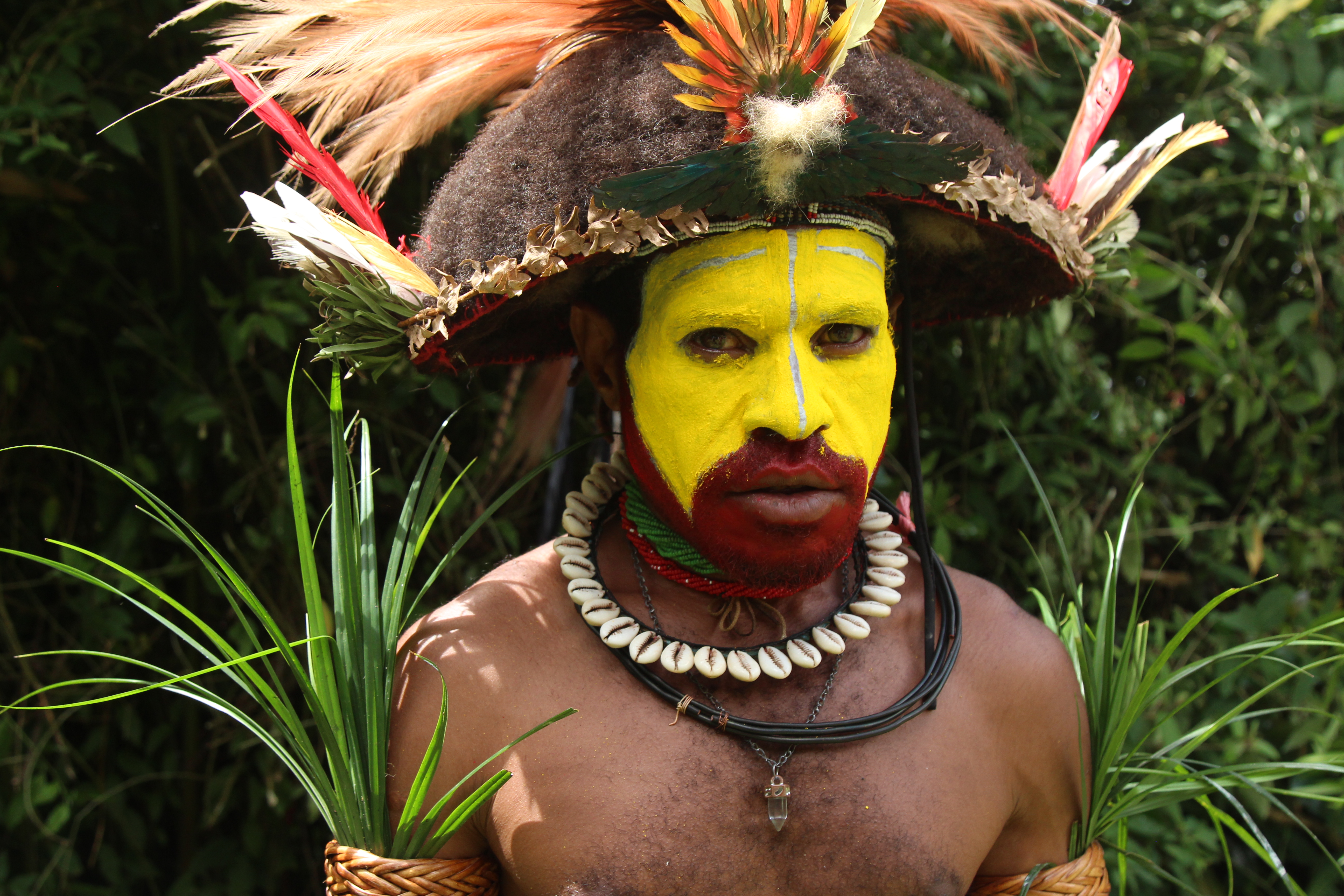 Mount Hagen
